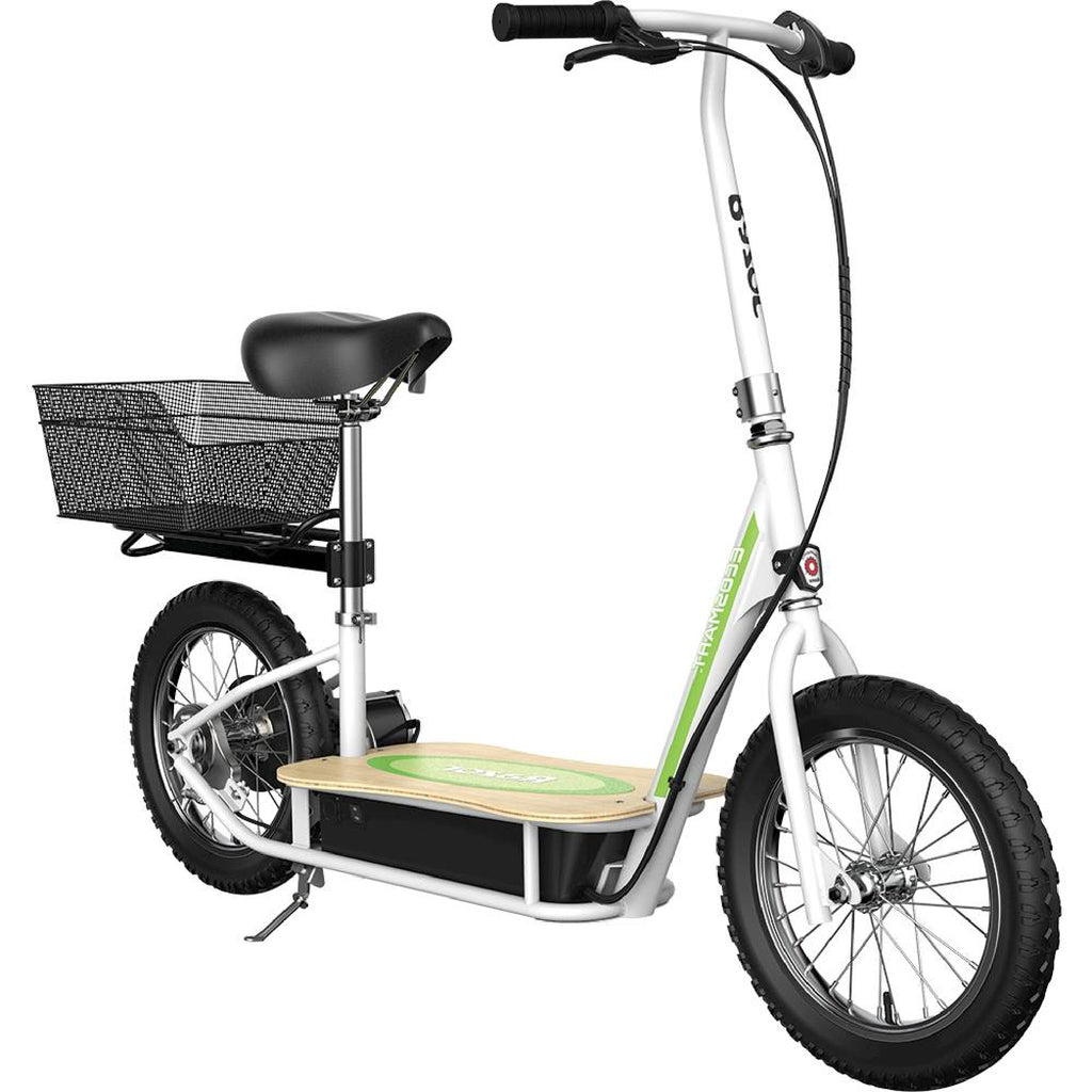 Introducing the Razor EcoSmart Metro. – electriibe