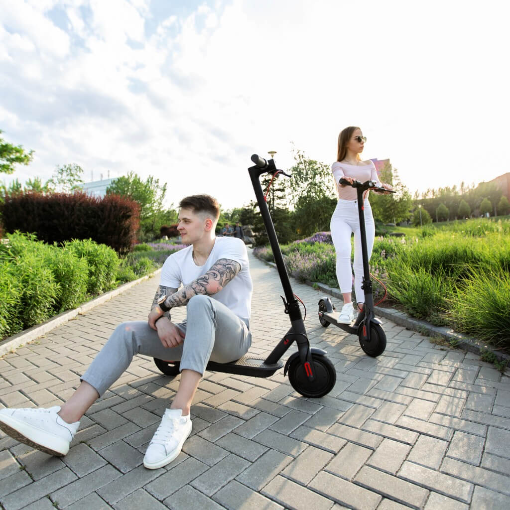 Shop All Electric Scooters, Quads & Rides– electriibe