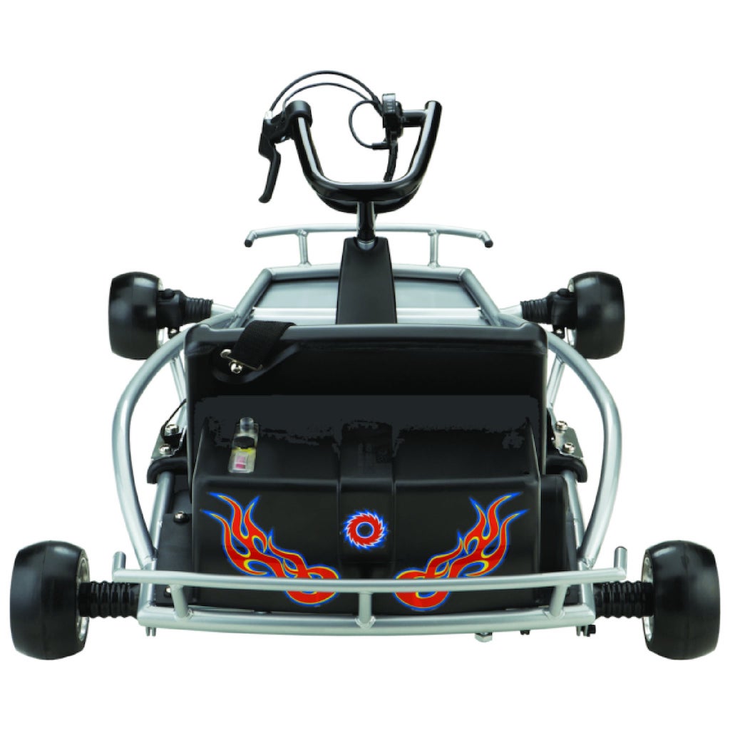 Razor Ground Force Electric GoKart - 24V Electric Drifter | electriibe