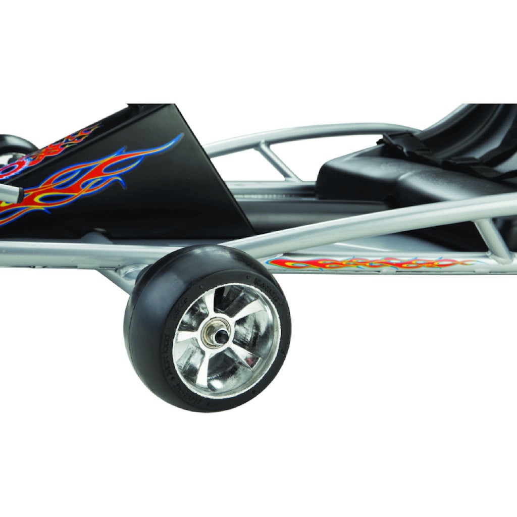 Razor Ground Force Electric GoKart - 24V Electric Drifter | electriibe