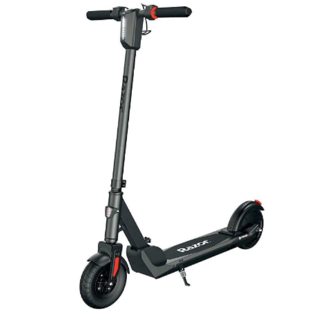 Razor E Prime III Electric Scooter - Dark Grey – electriibe
