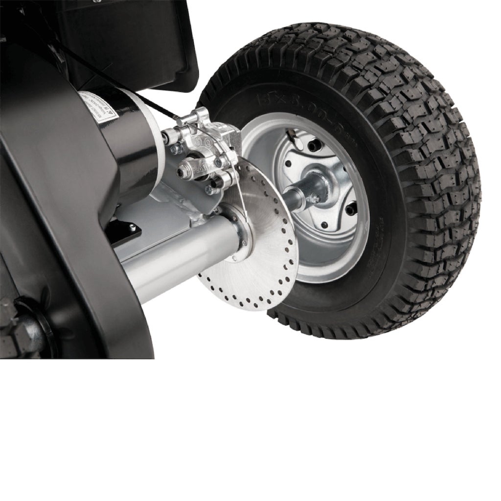 Razor Dirt Quad - 24V Electric 4-Wheeler ATV | electriibe